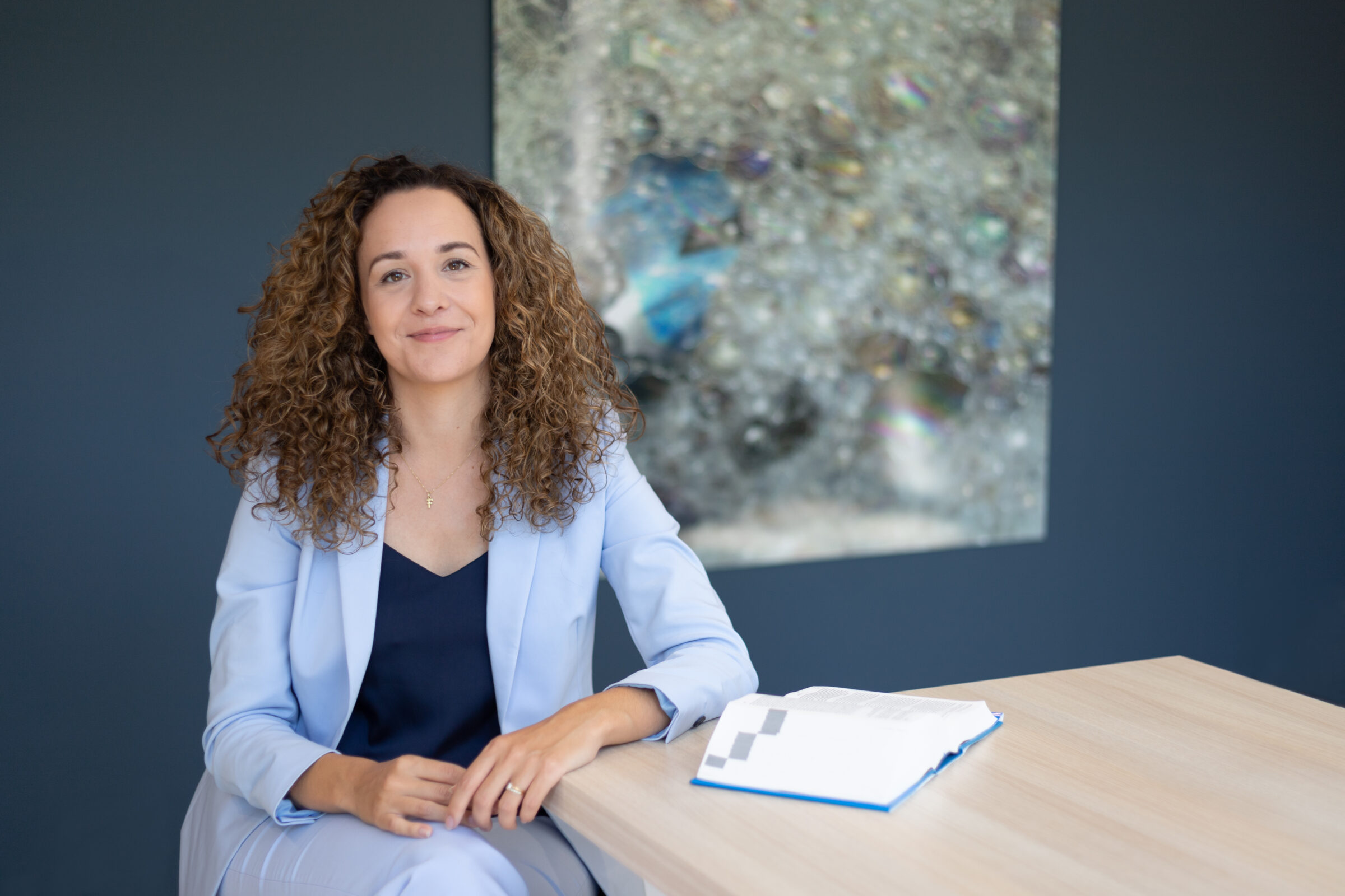 mr. S. (Semia) Wiersma-Helal - Justion Advocaten