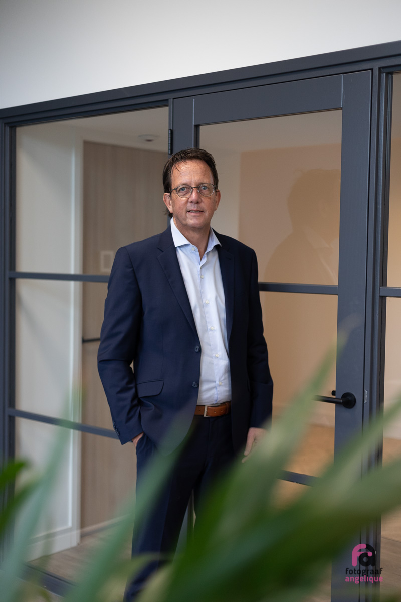 mr. drs. J.J. (Jan) Jacobse - Justion Advocaten