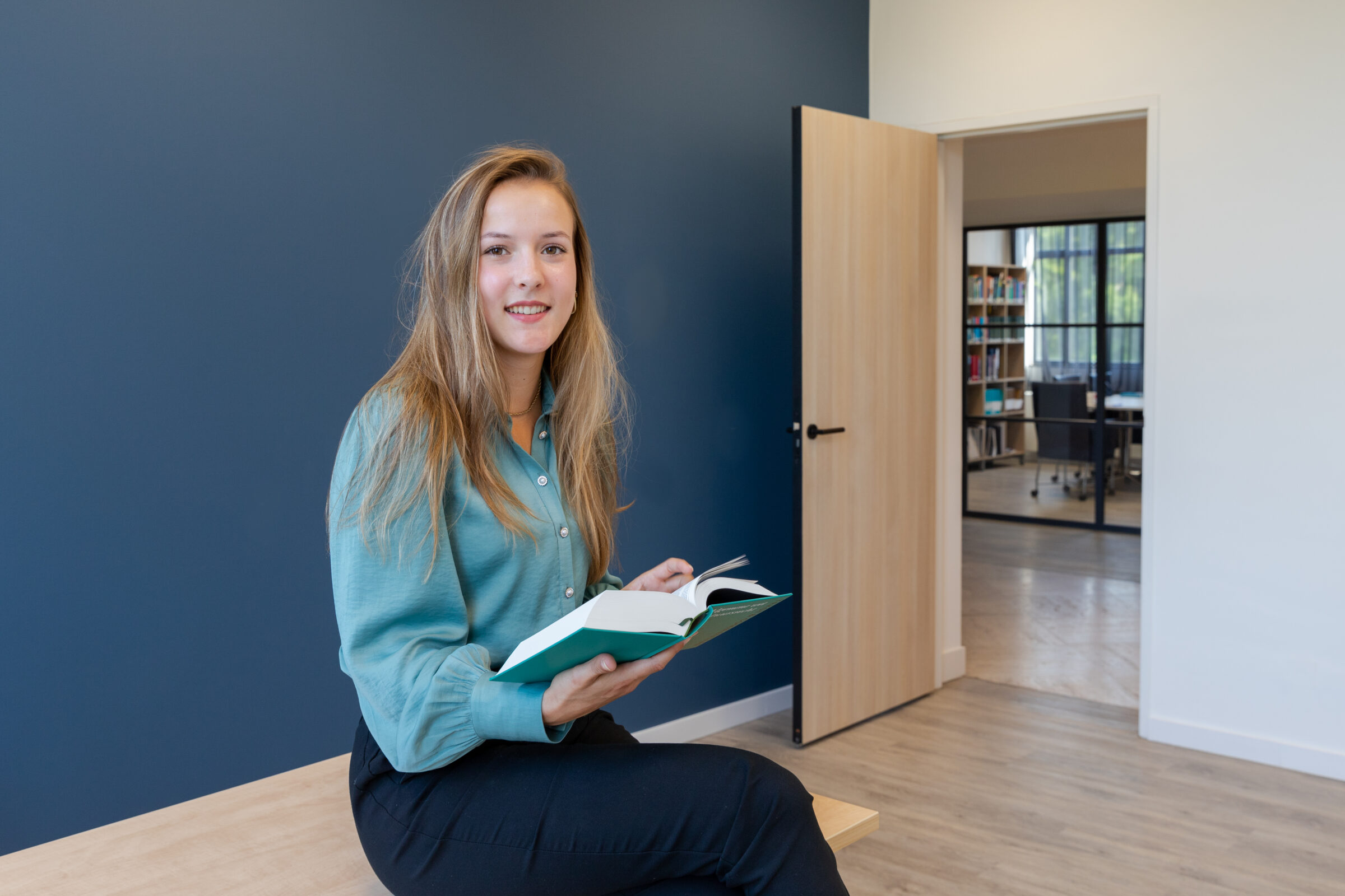 A. (Anouk) Jacobse - Justion Advocaten